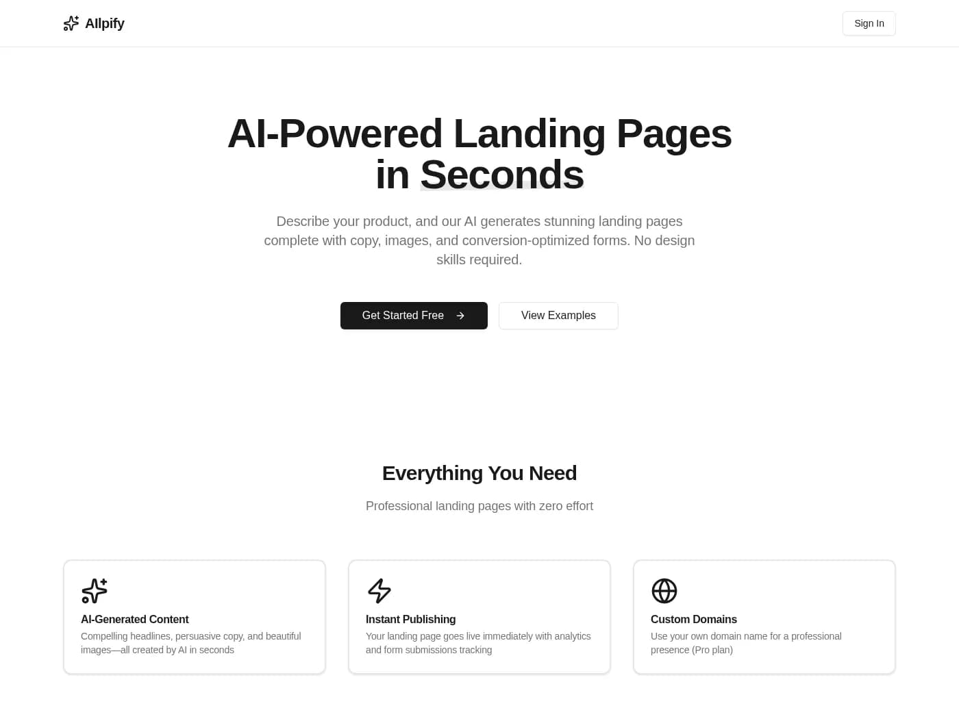 AIlpify
