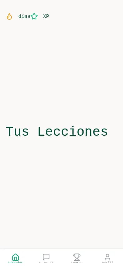 LinguaBuddy AI