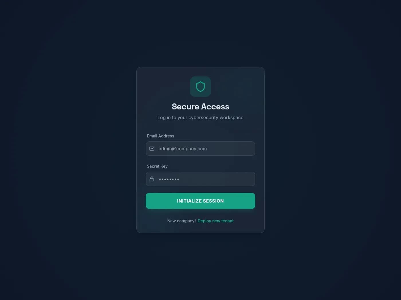 AI Cybersecurity Log Analyzer