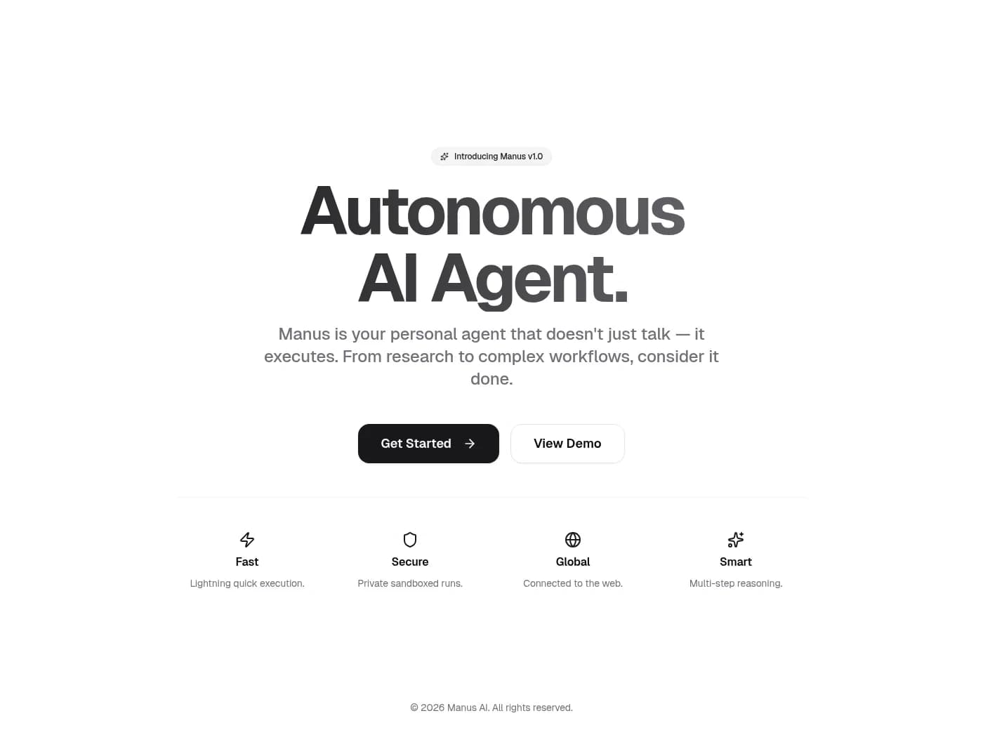 AI Mamus Clone