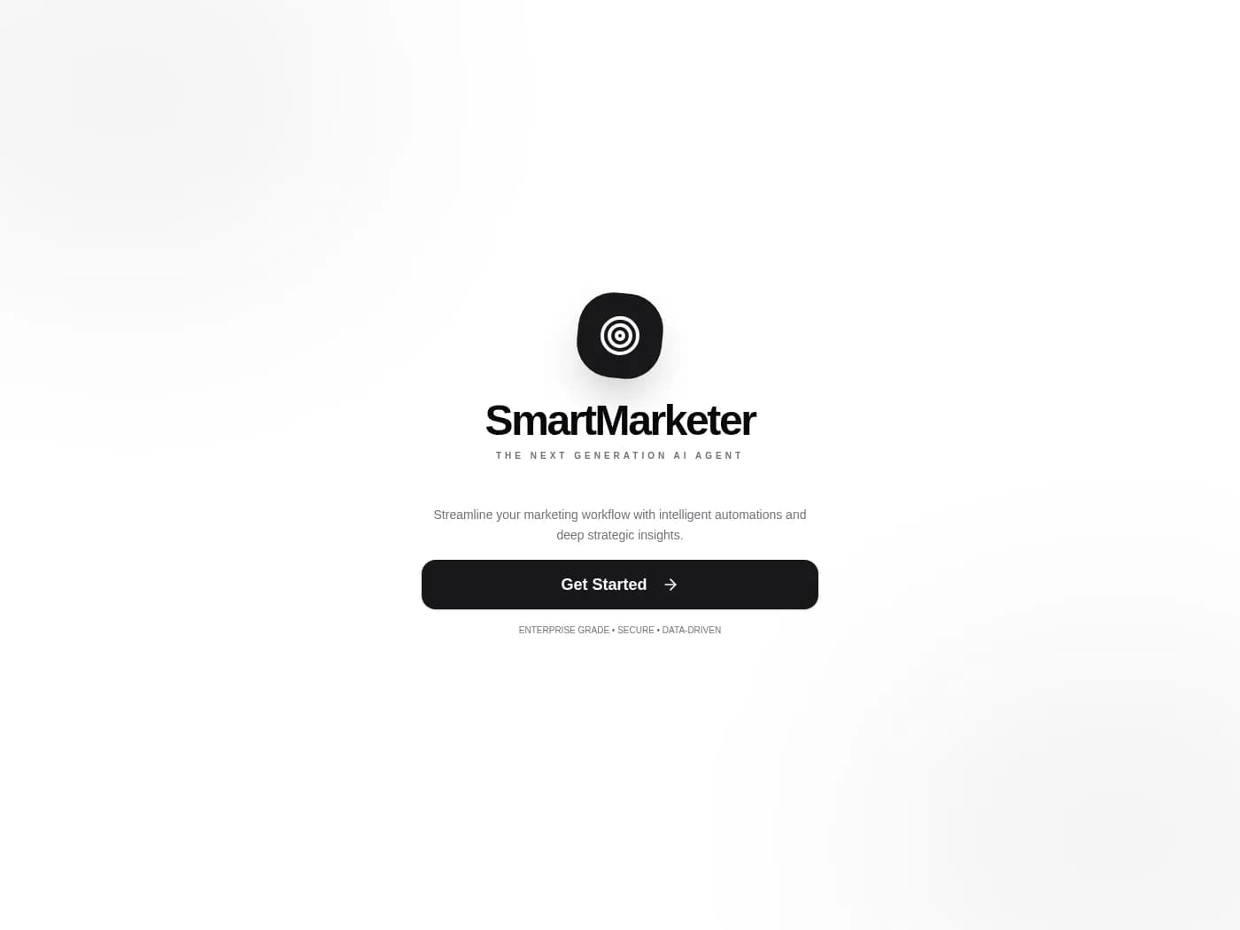 SmartMarketer AI Agent