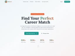 AIMatch Careers
