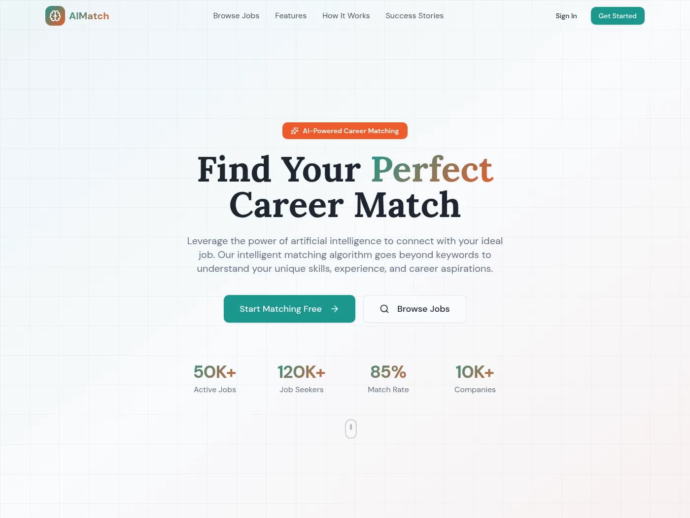AIMatch Careers