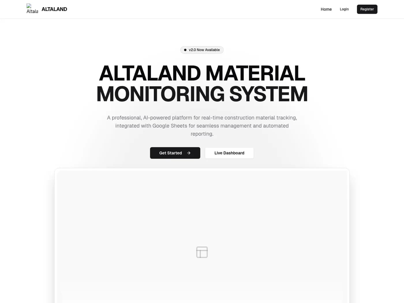 AIMaterial Monitor Pro