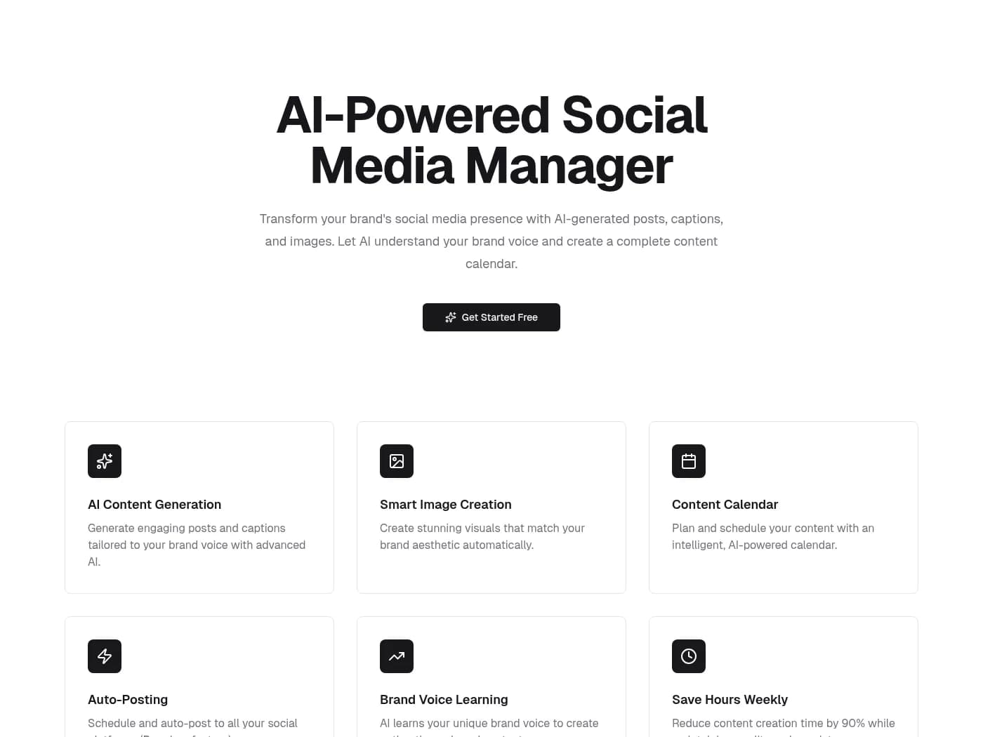 AIMedia Suite