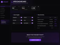 AI Minecraft Mod Maker