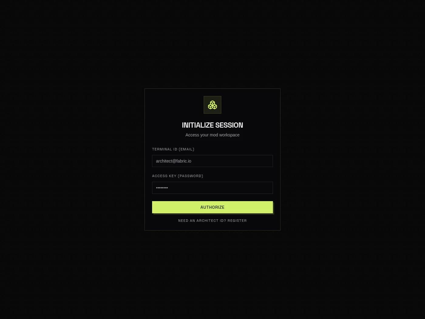 AI Minecraft Mod Maker