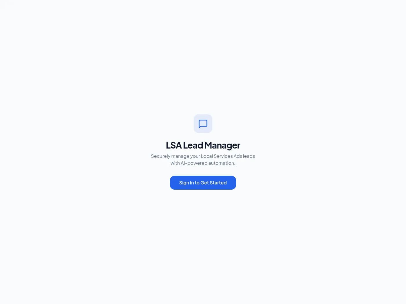 AI Insight Explorer