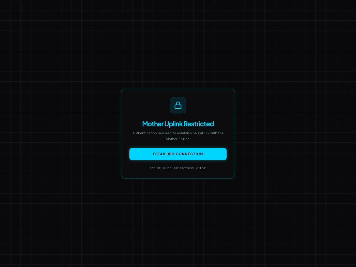 AI Mother Engine