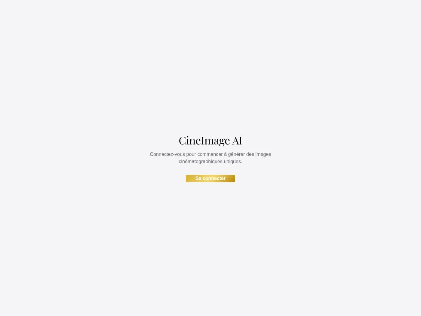 AI Movie Photo Hub