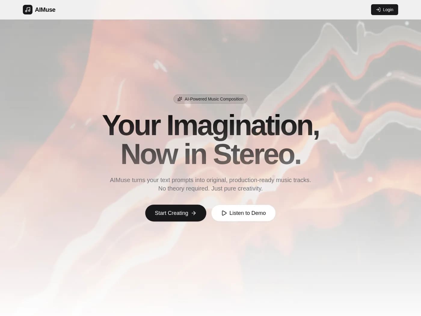 AIMuse