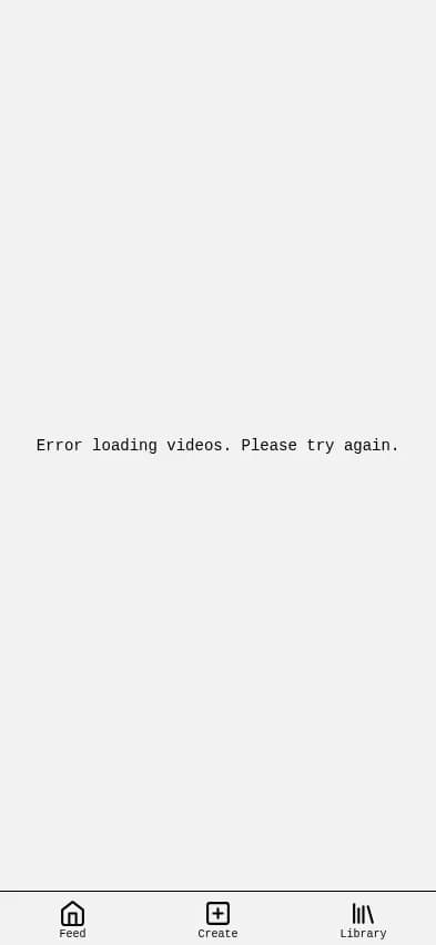A.I. Music Video Creator