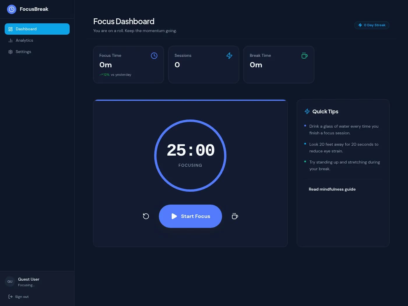 AI Dev Onboarding Guide