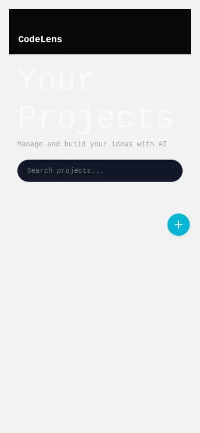 AI Overlay Code Assistant