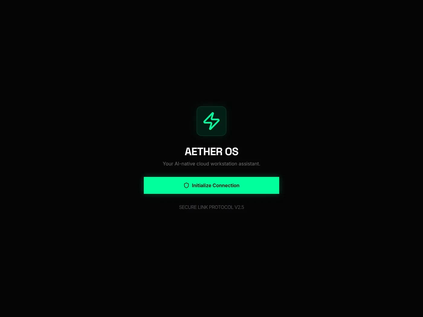 AI PC Assistant
