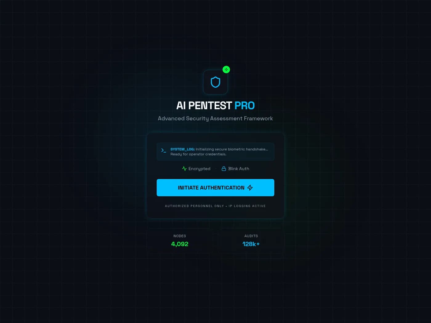 AI Pentest Pro