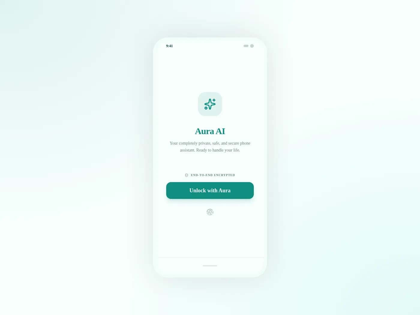 AI Phone Agent