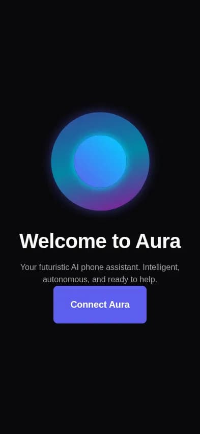SmartPhone AI Assistant