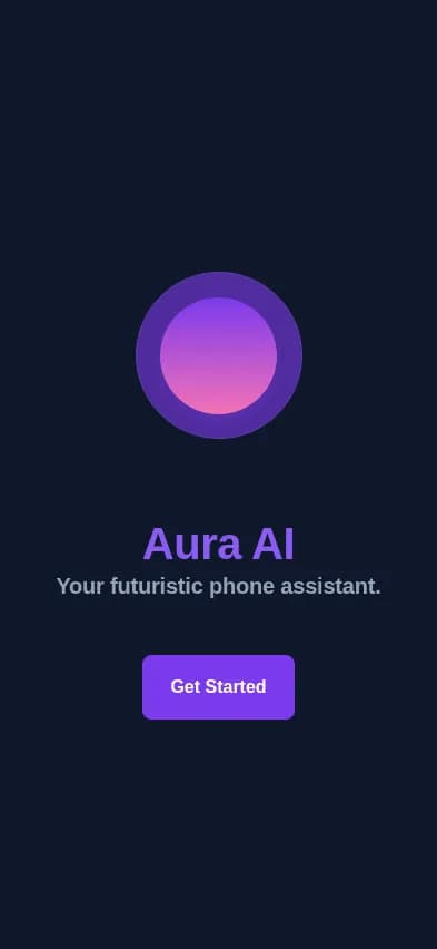 AI Phone Navigator