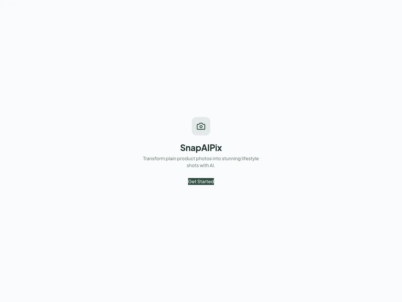 SnapAIPix