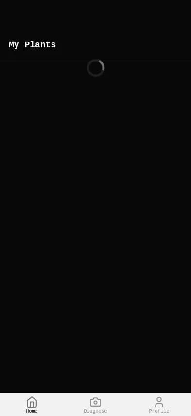 PlantDoc AI Mobile