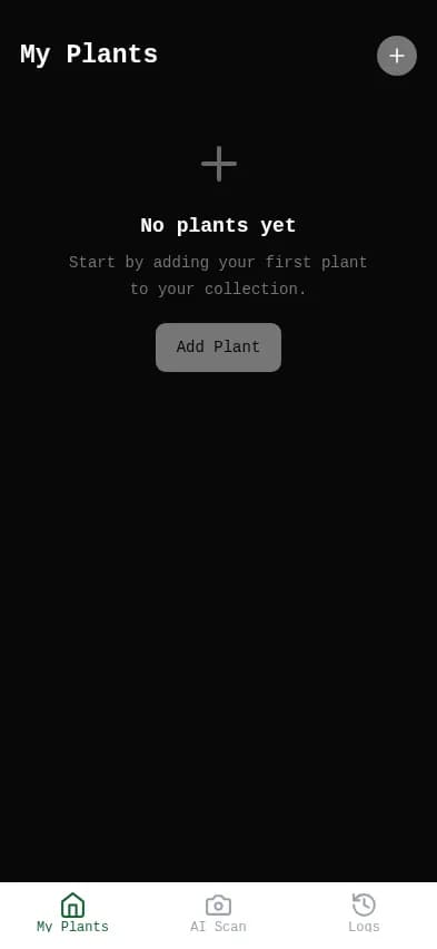 LeafLens AI Plant Doctor