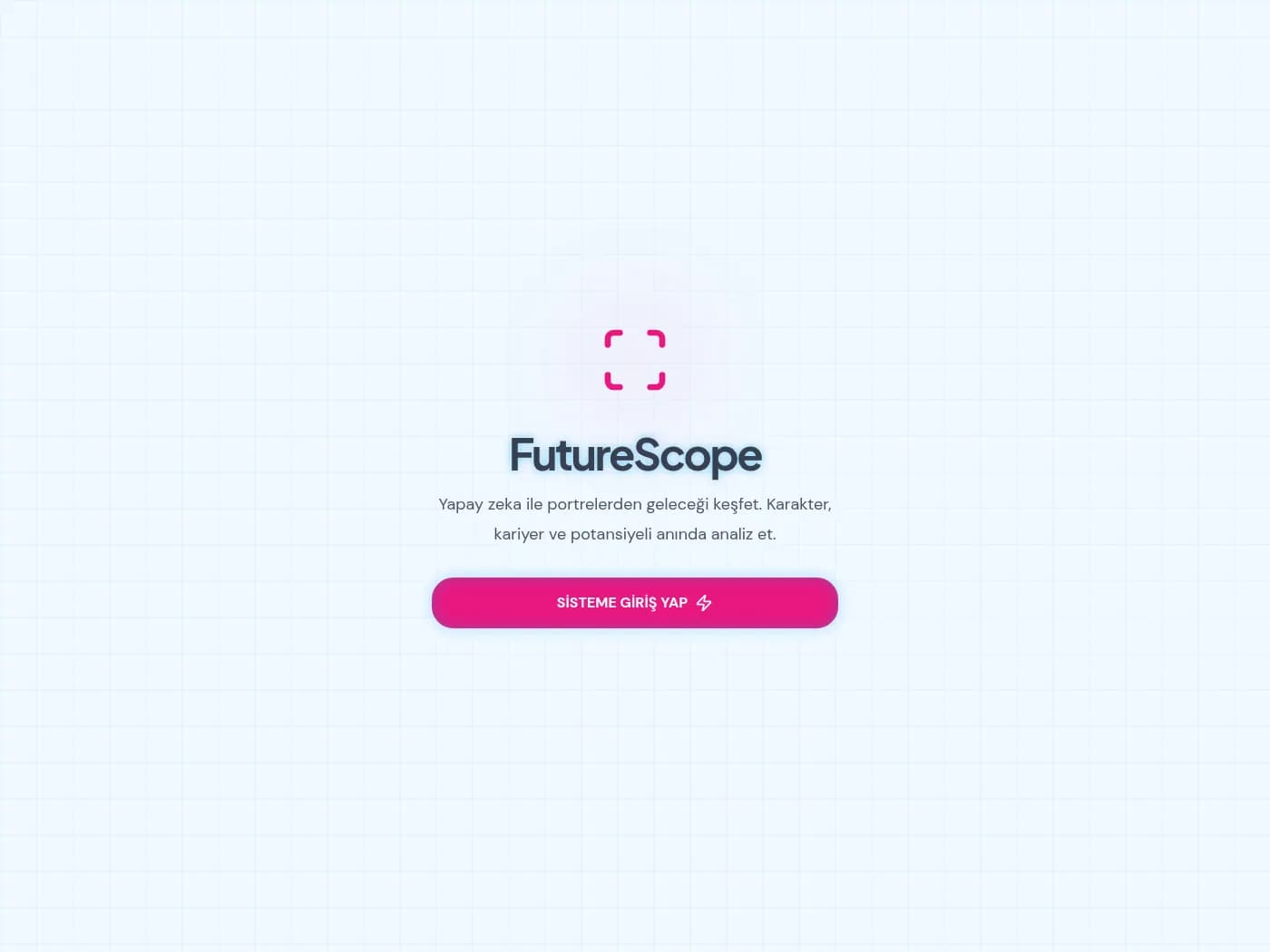 FutureScope AI Portraits