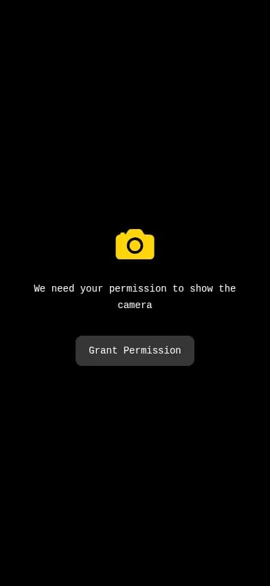 PoseMaster Camera AI