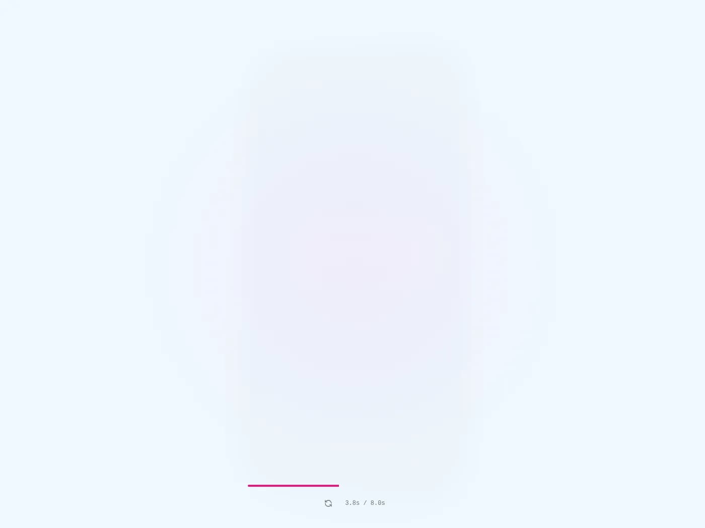 AI Workflow Promo Storyboard