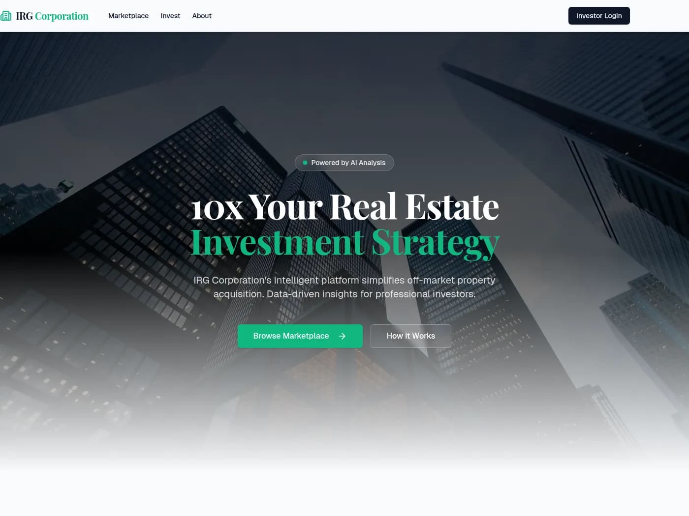 AI Realty Boost