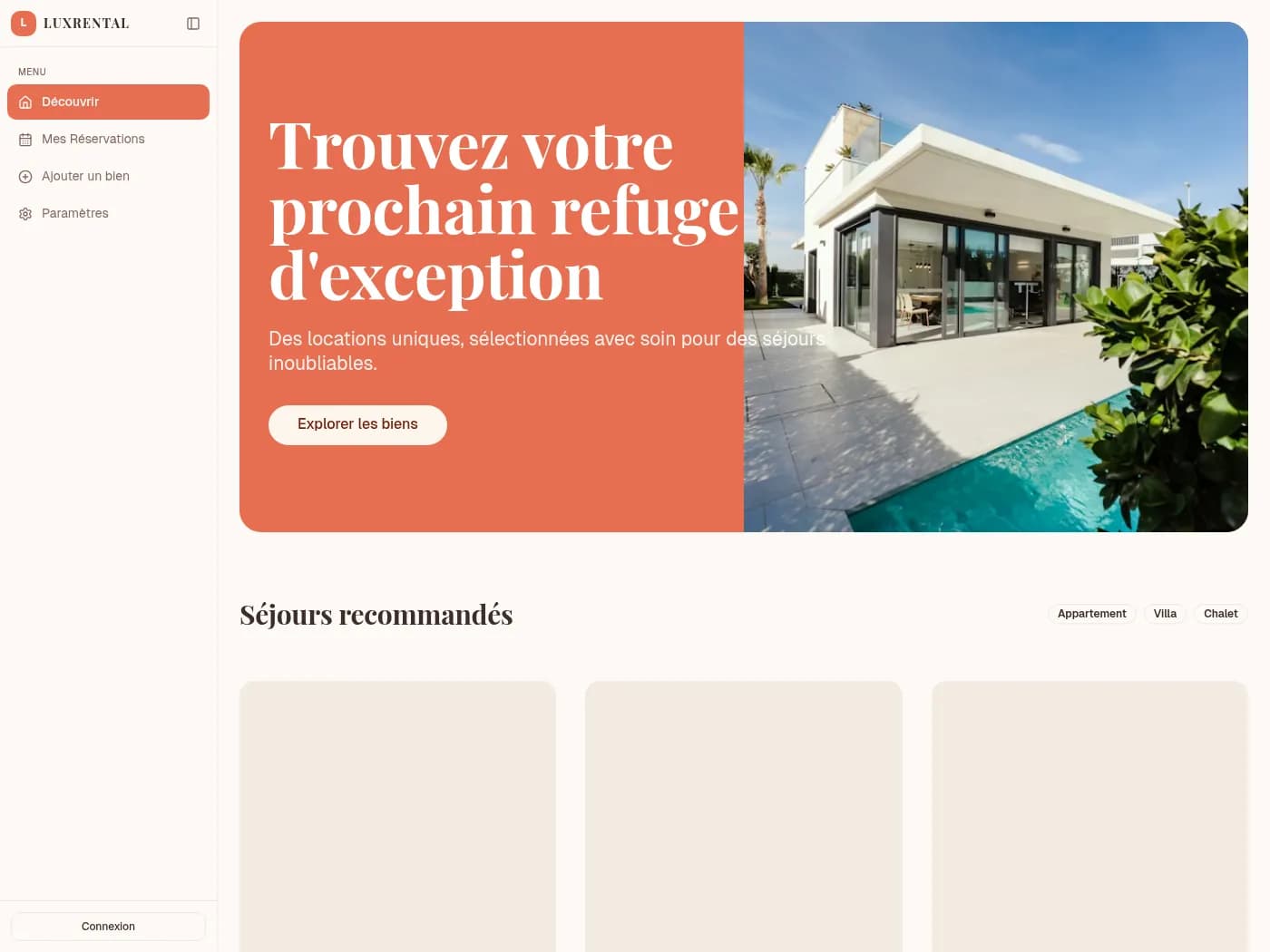 IA Rental Site Builder