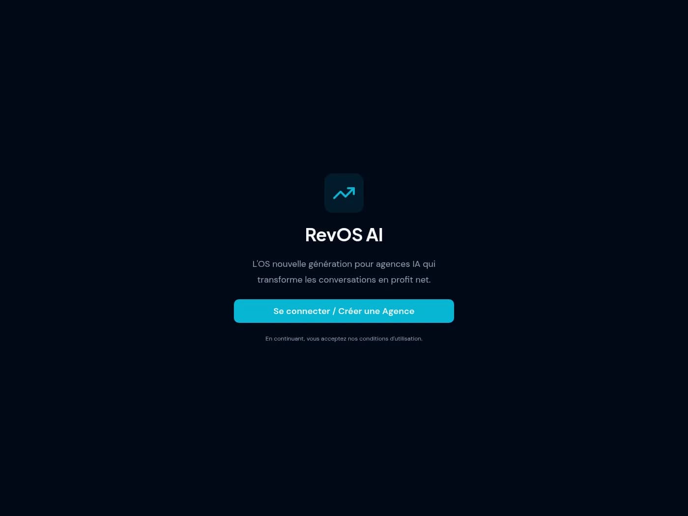 AI Revenue OS