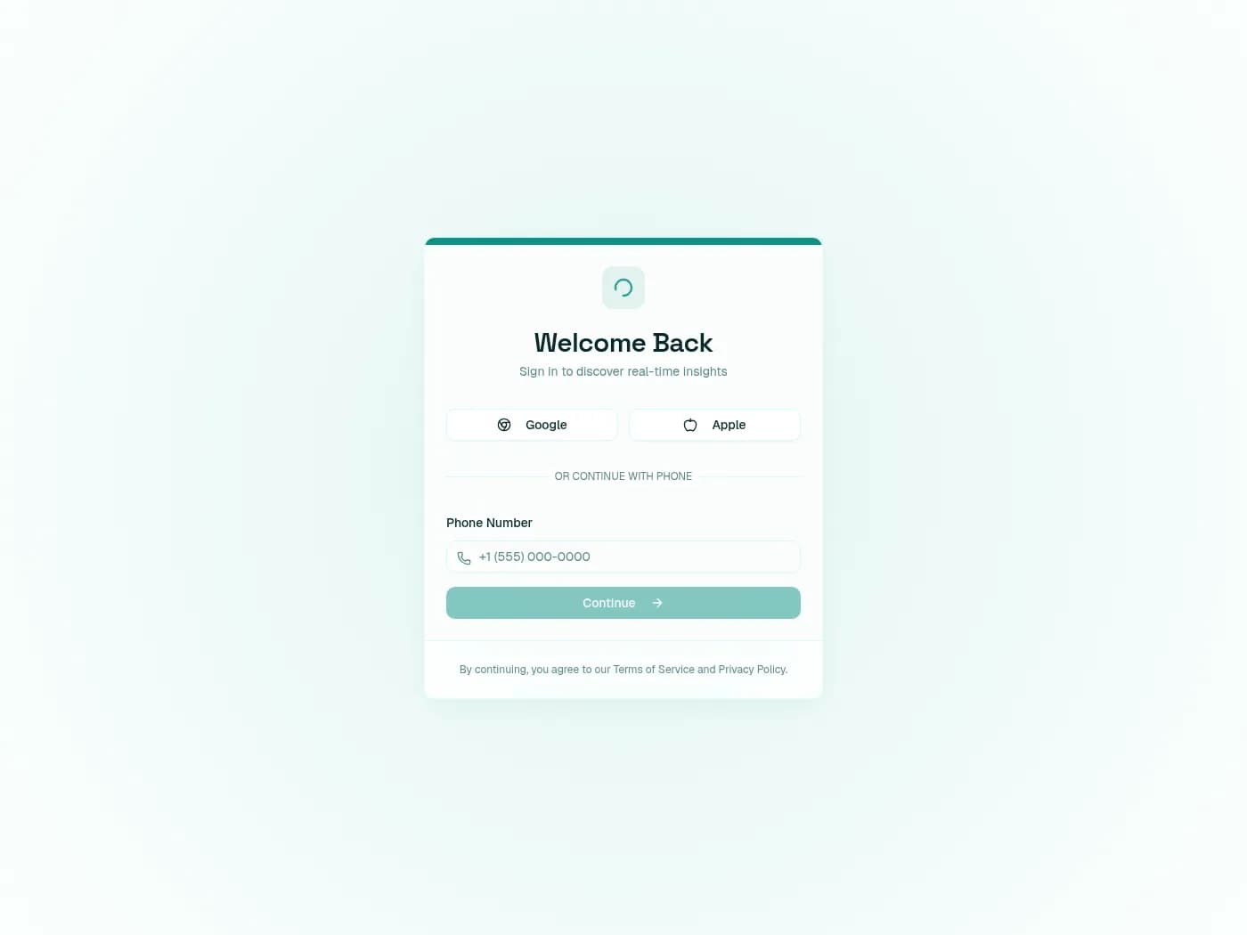 AI Review Discovery