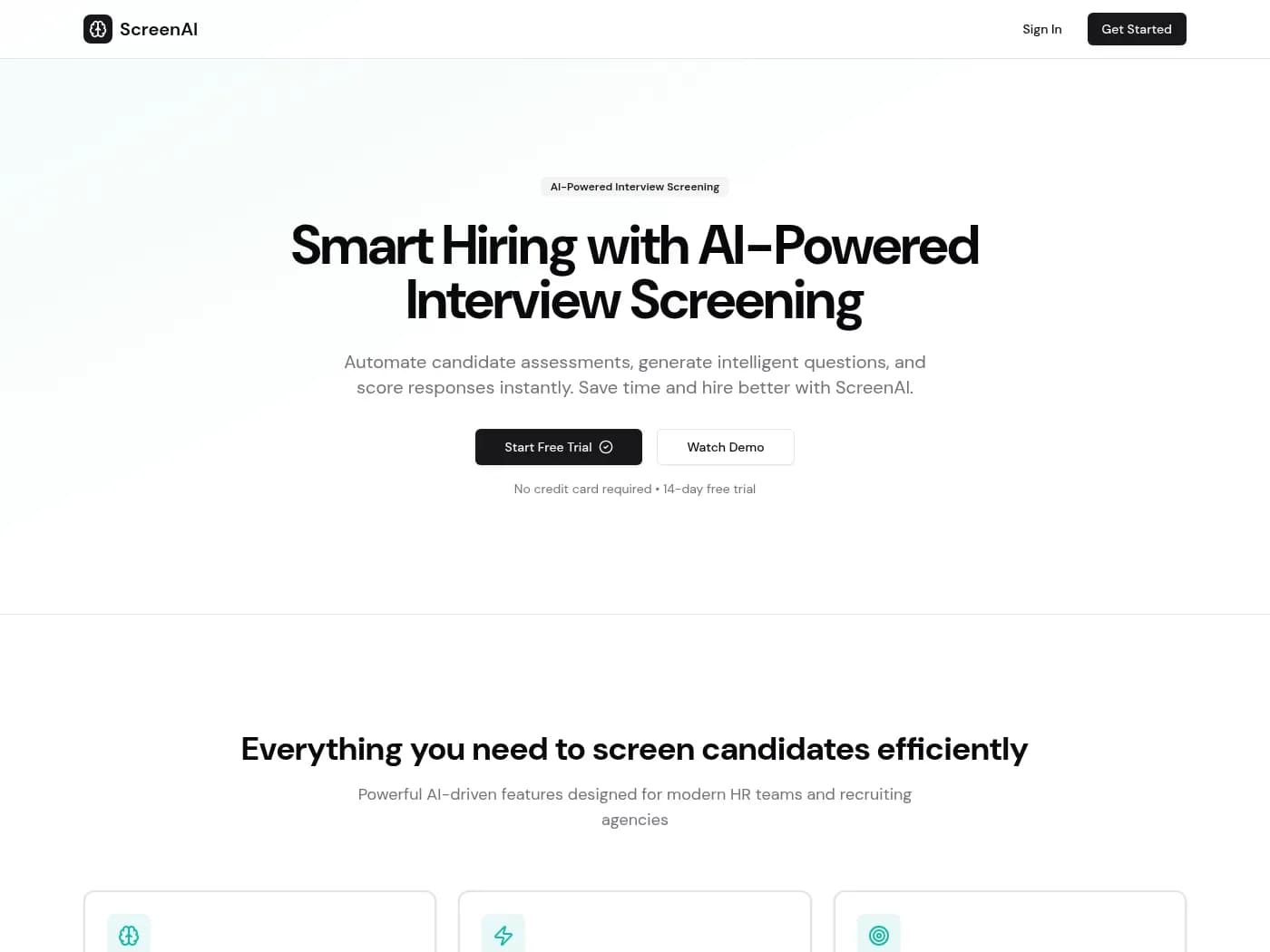 ScreenAI