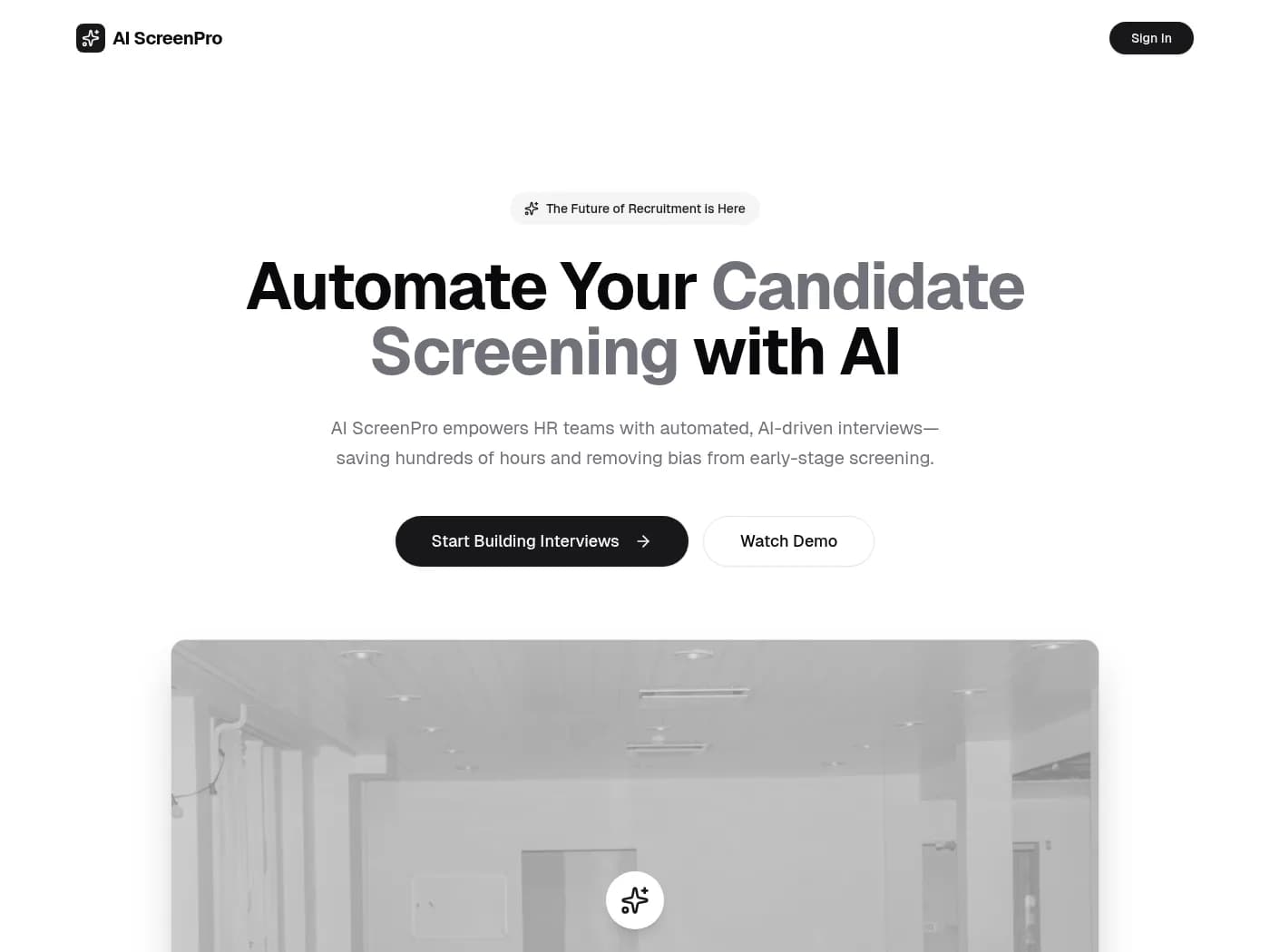 AI ScreenPro