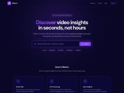 2Short AI Search Clone
