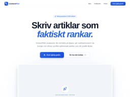 InsightSEO Writer