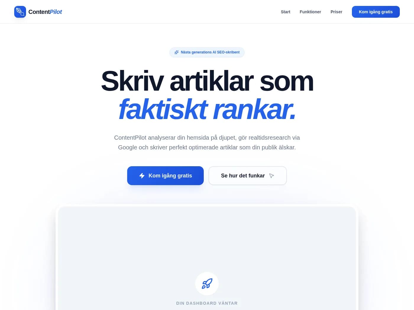InsightSEO Writer