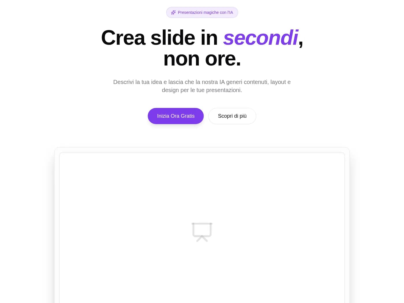AISlide Creator