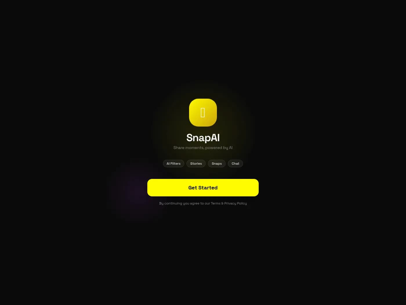AI SnapClone