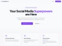 SocialGenie AI Manager