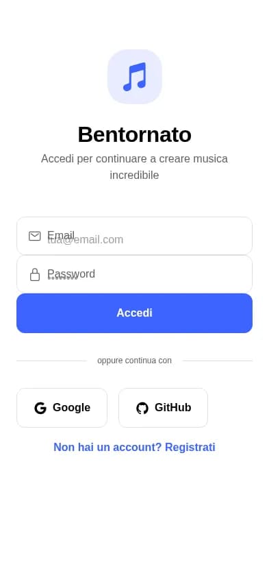 AI Song Creator