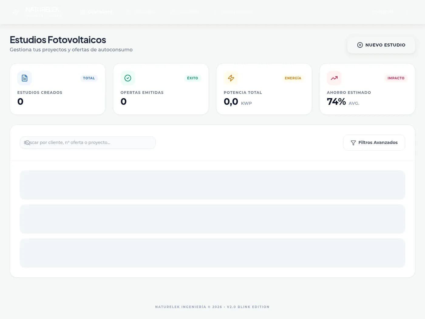 AI Studio Migration App