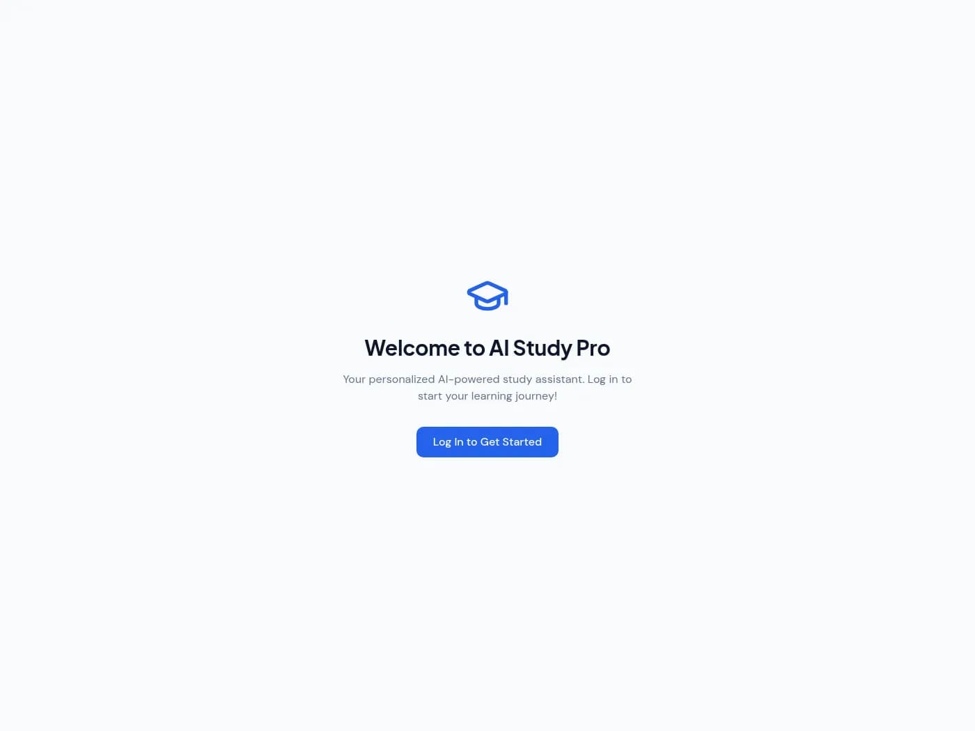 AI Study Pro