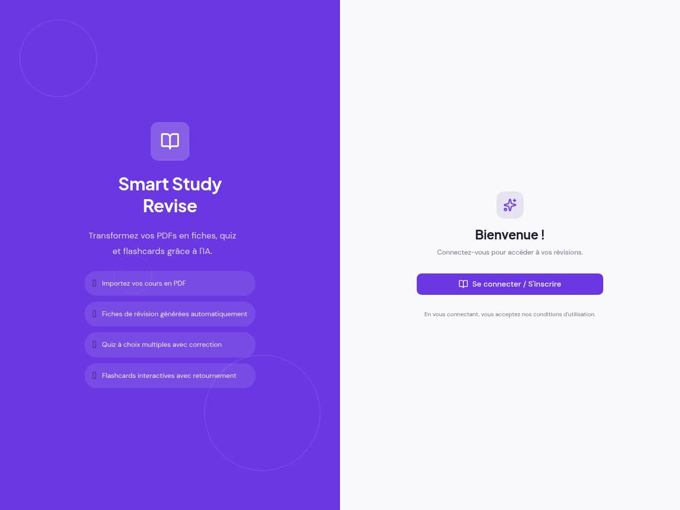Smart Study Revise