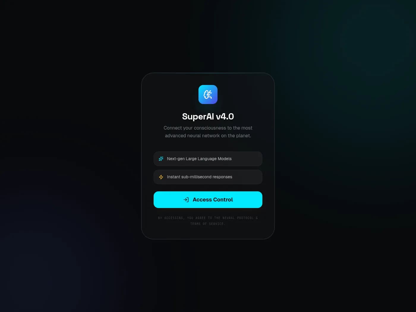 AI Super App