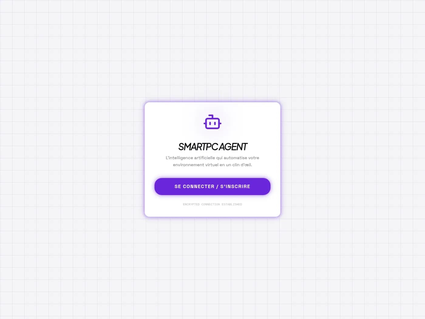 SmartPC Agent