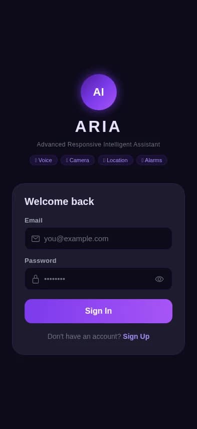 AI Task Assistant