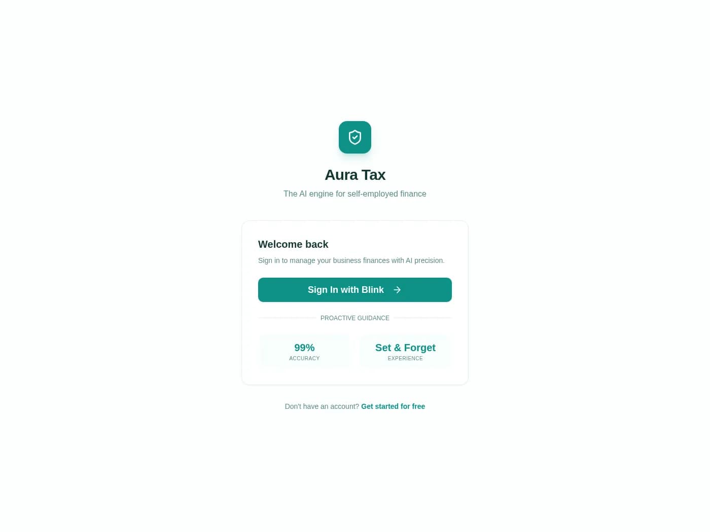 AI Freelancer Tax Engine