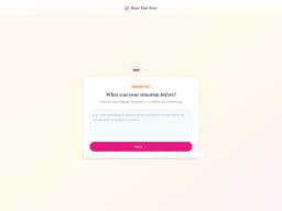 AI Testimonial Wall